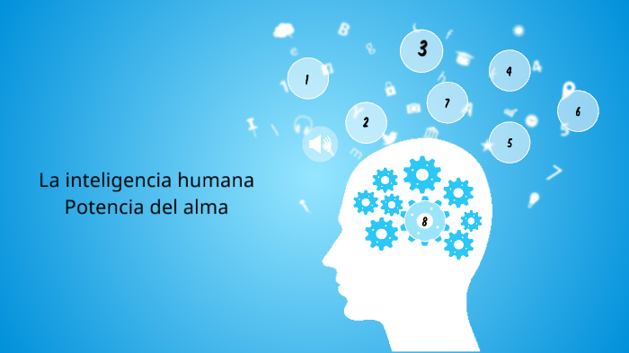 La inteligencia humana by Ignacio Lopez on Prezi