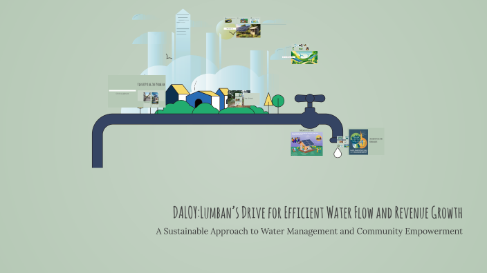 DALOY: Enhancing Water Access in Lumban by Maureen Perez on Prezi