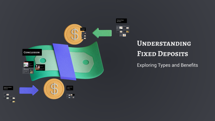 Understanding Fixed Deposits by Samiksha Bhuvad on Prezi
