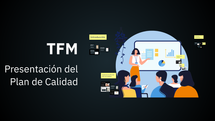 TFM by Sigfredo Cabral on Prezi