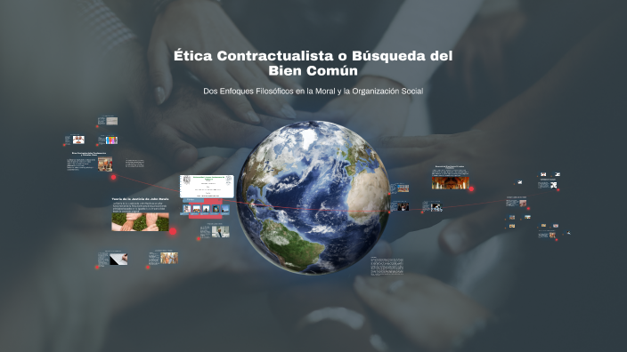 Ética Contractualista y Búsqueda del Bien Común by TEICER 113 on Prezi