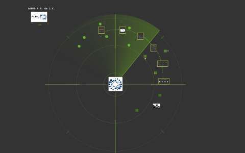ASUAG S.A. de C.V. by Uriel Yosafat