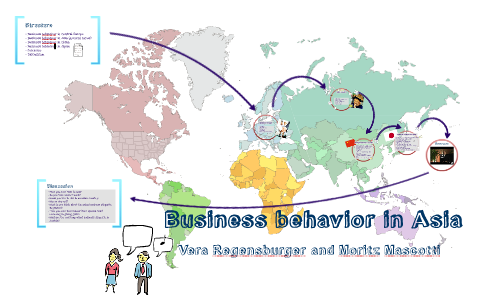 Vera Regensburger and Moritz Mascotti by Moritz Mascotti on Prezi