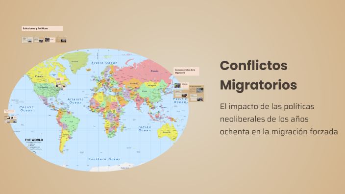 Conflictos Migratorios by crystal tapia on Prezi
