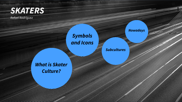 Skaters urban tribe by Rafael Rodríguez Galván on Prezi