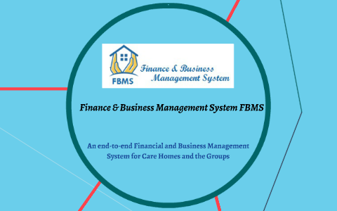 Financial & Business Management System FBMS by Lal P C on Prezi