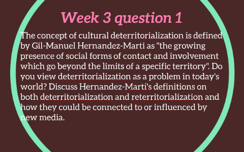 Week 3 question 1 by Honors 200 Think Lab question 1 on Prezi