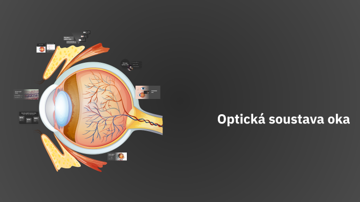 Optická soustava oka by Domdead 1017 on Prezi