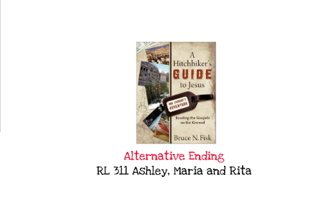 Alternative Ending by R F on Prezi