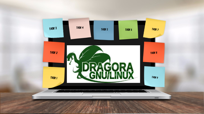 Dragora GNU/LINUX by Alex Panchi on Prezi
