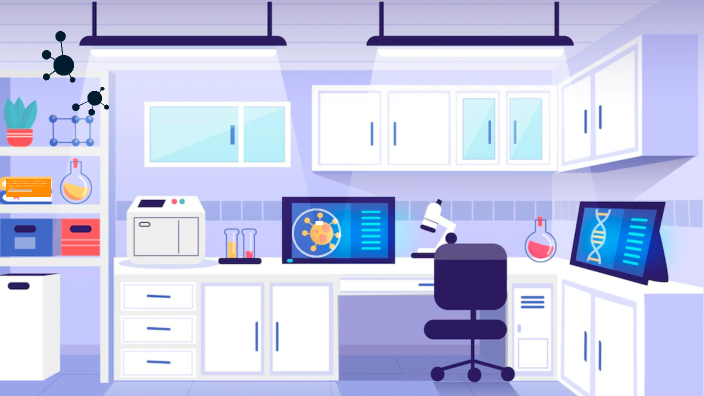 LA CÉLULA by Laura Rey González on Prezi