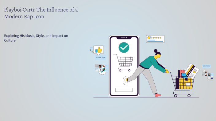 Playboi Carti: The Influence of a Modern Rap Icon by Oskar Tšurkin on Prezi