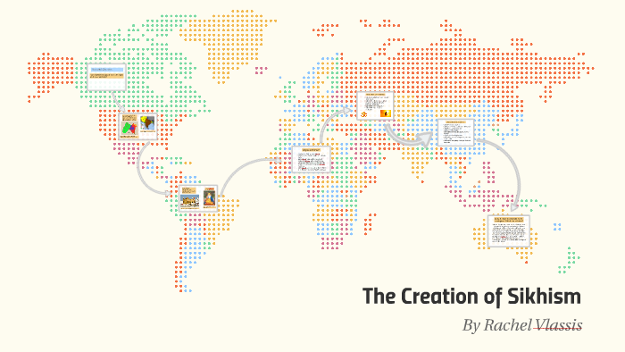 The Creation of Sikhism by rachel vlassis on Prezi