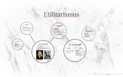 Utilitarismus by Emma Swirl on Prezi