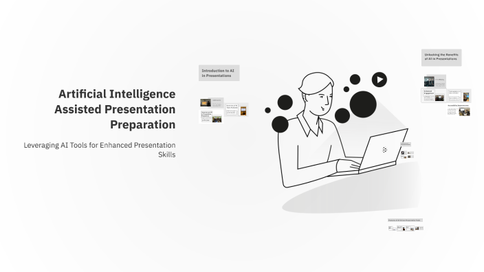 Artificial Intelligence Assisted Presentation Preparation by Arda Işık on Prezi