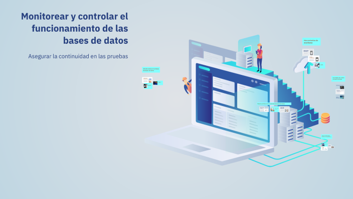 RA5.5 Monitorear y controlar el funcionamiento de las bases de datos by ...