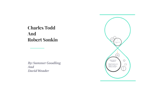 Charles Todd by Summer Goodling on Prezi