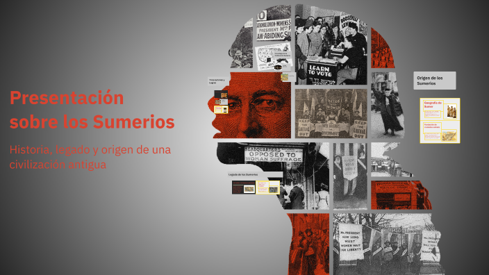 Presentación sobre los Sumerios by azul vergara on Prezi