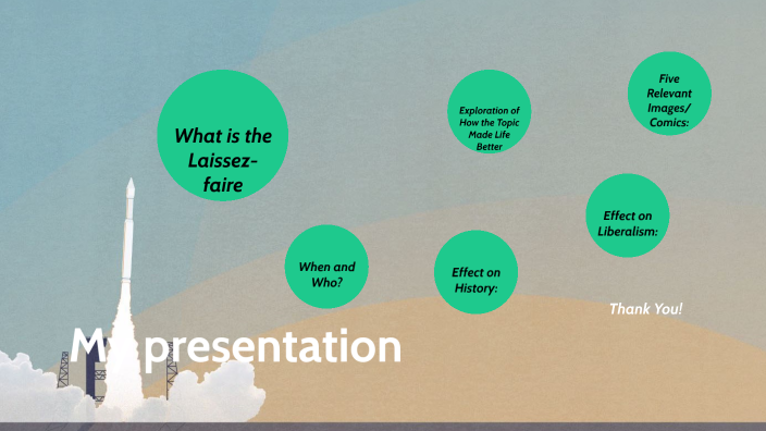 Laissez-Faire Capitalism during the Industrial Revolution by Abdiqafar ...