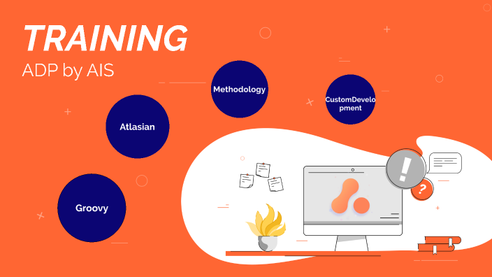 TRAINING ADP by AIS by Alejandro Madero on Prezi
