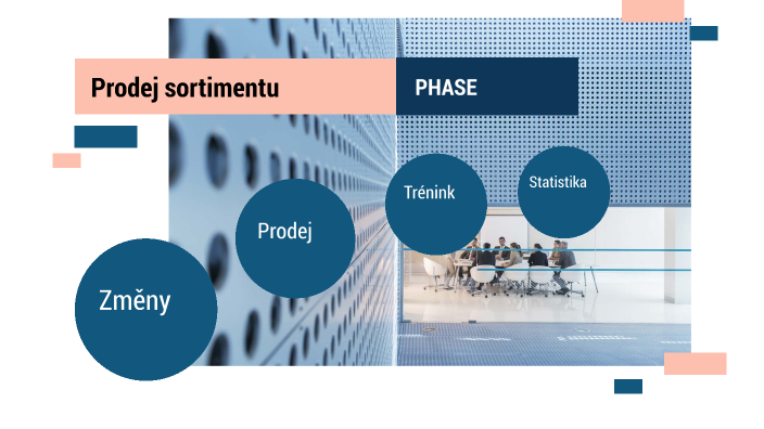 Phase by Luke Sade on Prezi