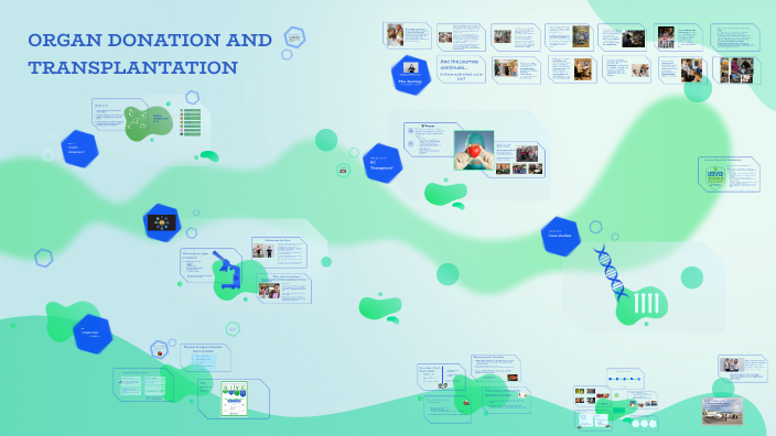 SS- Organ Donation & Transplant for Secondary Schools by Divya Thakor ...