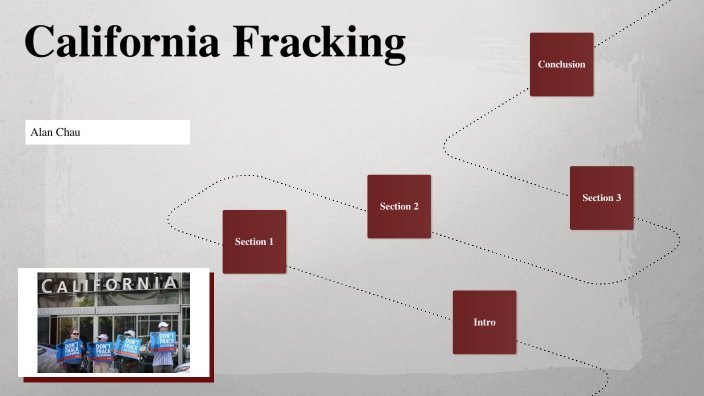Kern County Fracking By On Prezi