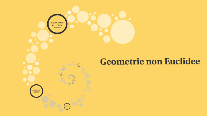 Geometrie non Euclidee by Anto Sam on Prezi