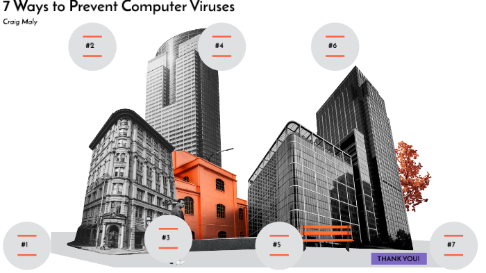 7 Ways to Prevent Computer Viruses by Craig Maly on Prezi