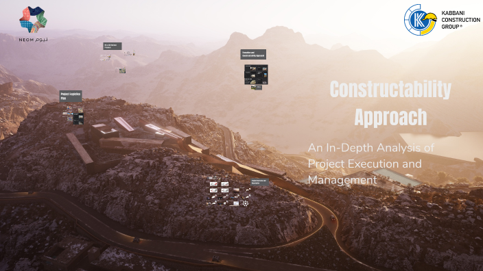 Constructability Approach by Peter SADEK on Prezi