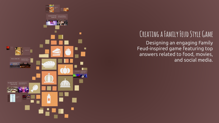 Creating a Family Feud Style Game by Amie Morales on Prezi