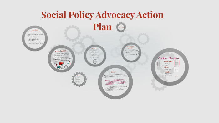 Social Policy Advocacy Action Plan by lizett gutierrez on Prezi
