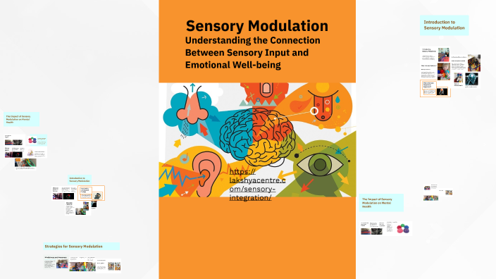 Sensory Modulation & Mental Health by Akiyoshi Whitmore on Prezi