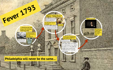 Fever 1793 by victoria rinaldi on Prezi