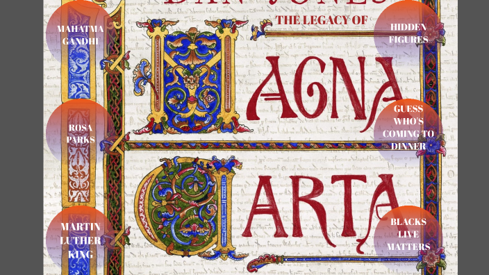 the legacy of magna charta by Sara Nava on Prezi