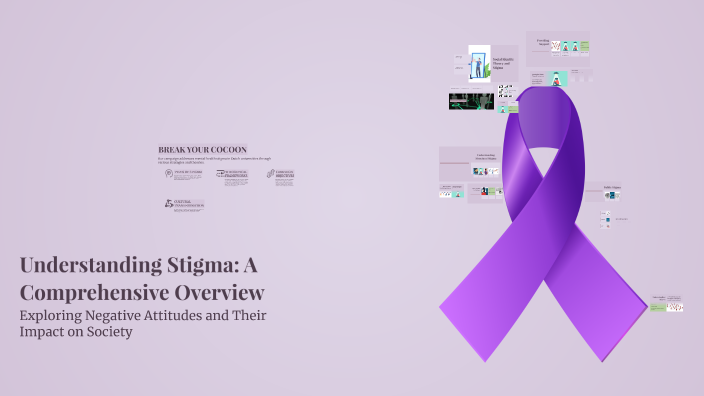 Understanding Stigma: A Comprehensive Overview by A K on Prezi