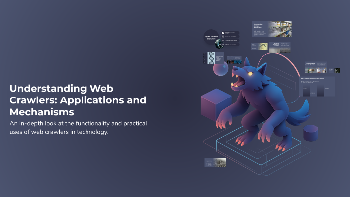 Understanding Web Crawlers: Applications and Mechanisms by ADAM ...