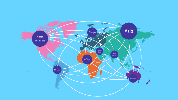 STATES, NATIONS & GLOBALIZATION by Jeziel Hernandez on Prezi