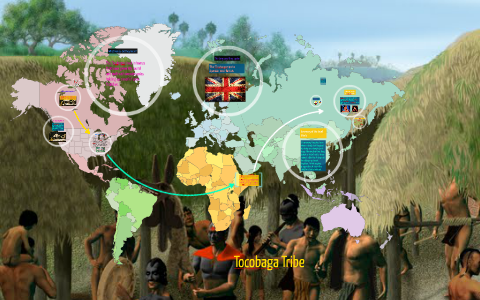 Tocobaga tribe Jonathan Kira Molly 4A by Tocobagas Tribe on Prezi