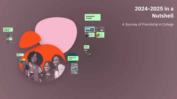 2024-2025 in a Nutshell by Saim Shaikh on Prezi