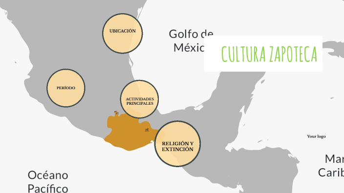 CULTURA ZAPOTECA by Isabel Garcia on Prezi