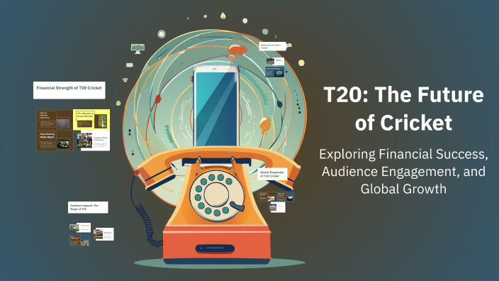 T20: The Future of Cricket by Roshni Bajaj on Prezi