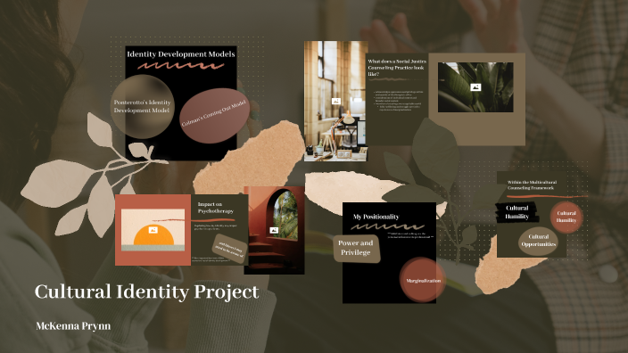Cultural Identity Project by McKenna Prynn on Prezi