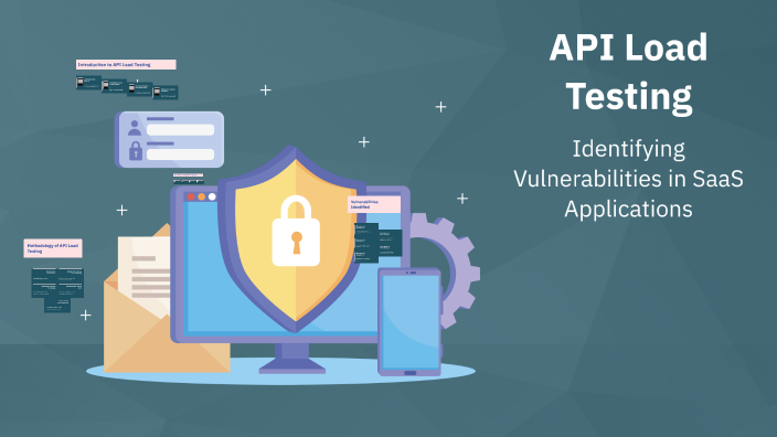 API Load Testing by abhinav username on Prezi