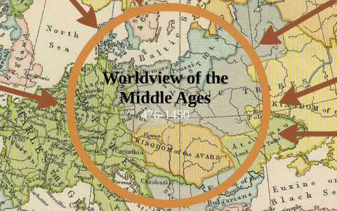 Worldview of the Middle Ages by Cameron Babiak on Prezi