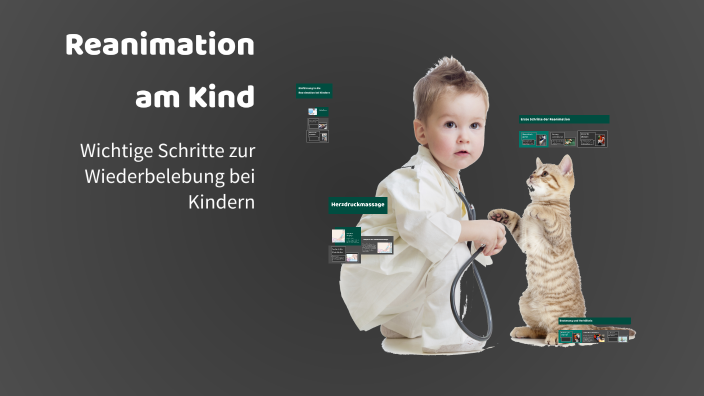 Reanimation am Kind by Flakron Mujaj on Prezi
