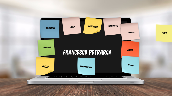 PETRARCA - ARCA DI PIETRA by Paola Pilozzi on Prezi