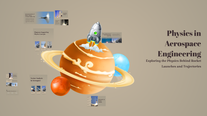 Physics in Aerospace Engineering by anika thakur on Prezi