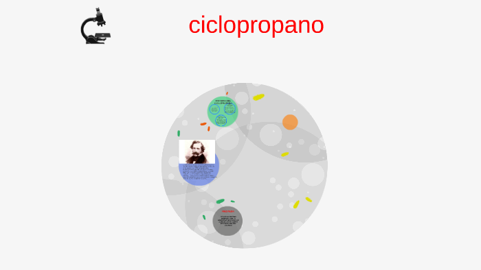 ciclopropano by julieth karina gutierrez diaz on Prezi