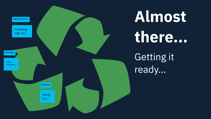 Waste Segregation Using Arduino by arshad rs on Prezi